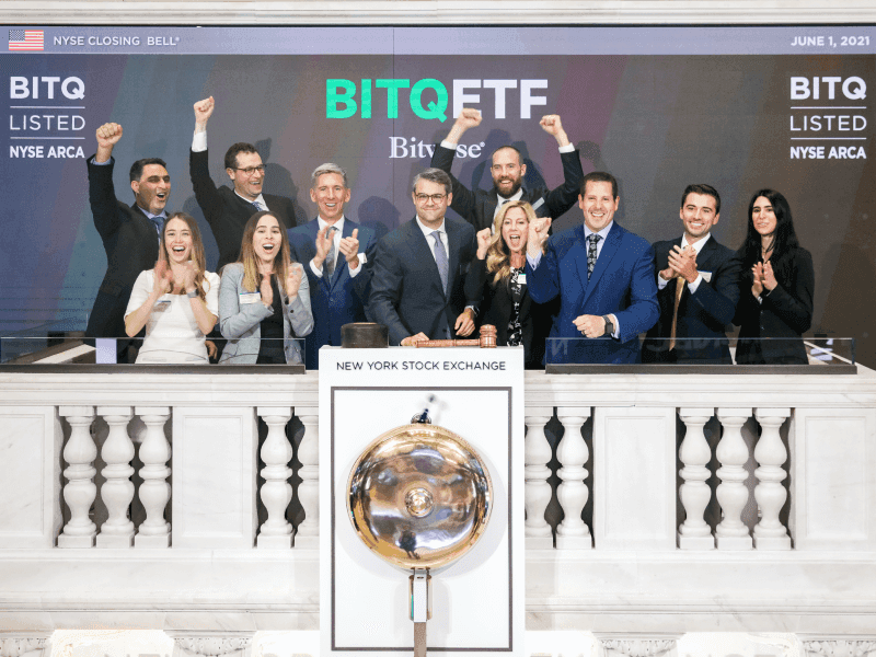 BITQ | Press